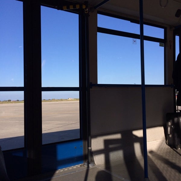 Shuttle Bus "Olympic Handling" - Transportation Service in Paradeisi