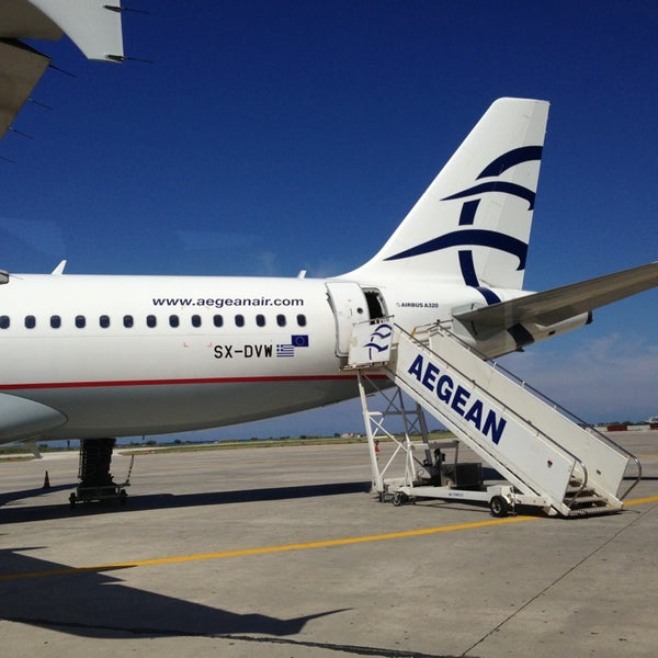 Shuttle Bus "Olympic Handling" - Transportation Service in Paradeisi