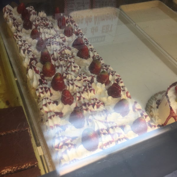 National Bakery - Norwood - Bronx, NY