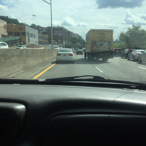 Major William Francis Deegan Expressway - Morris Heights - 31 tips from ...