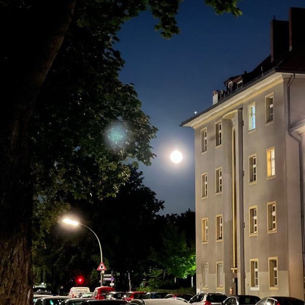 Mariendorf - 2 tips from 692 visitors