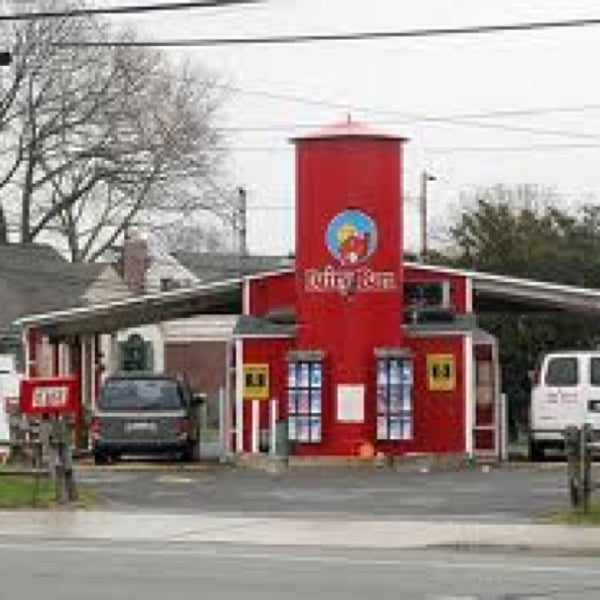 Dairy Barn - Convenience Store in Melville