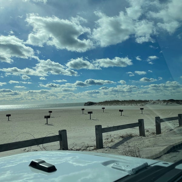 Overlook Beach - Ocean Parkway