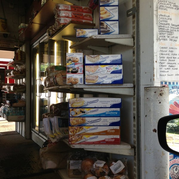 Dairy Barn - Convenience Store in Melville