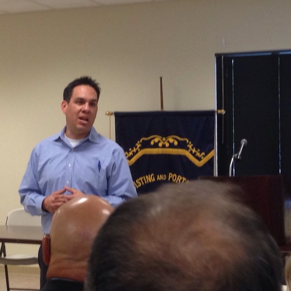 Operating Engineers Local 12 - Office in Northwest Redlands