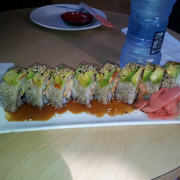 Photos at Seafront Sushi - Sushi Restaurant in Nassau