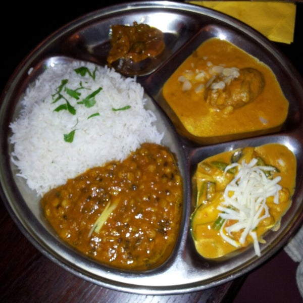 OM Restaurant - Indian Restaurant in Mitte