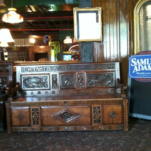 Photos at Spaghetti Warehouse - 51 tips from 2478 visitors