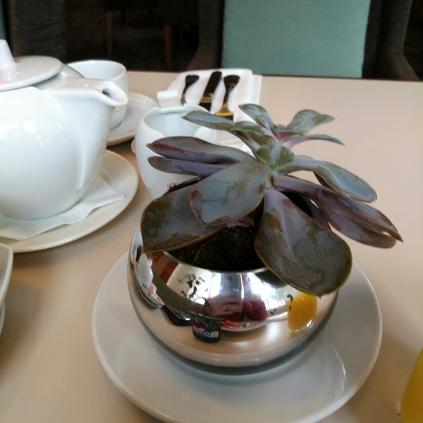 One O One Restaurant (Now Closed) - Knightsbridge, Greater London