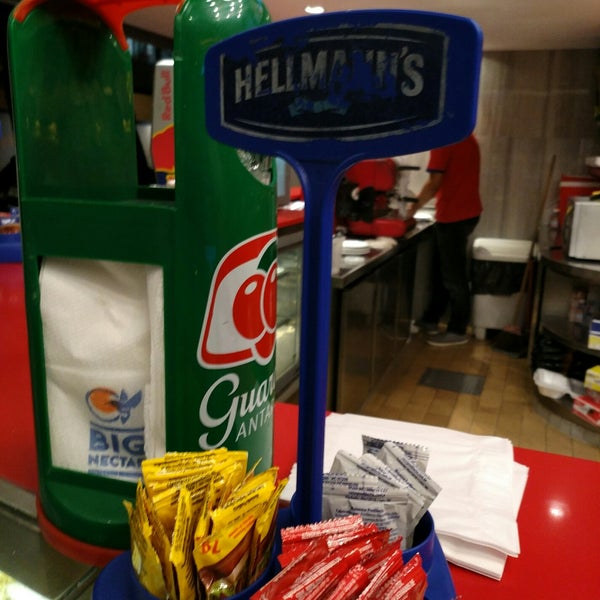 Big Nectar - Ipanema - Rio de Janeiro, RJ