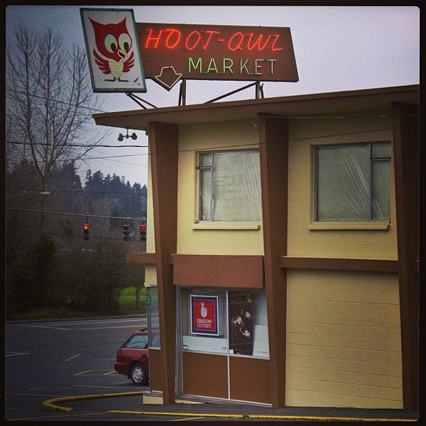 Hoot Owl Market - 6730 SW Capitol Hwy