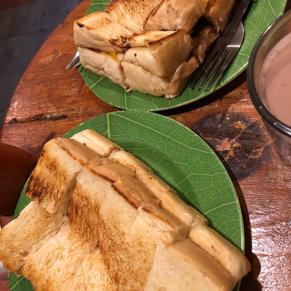 Roti Gempol - Bakery