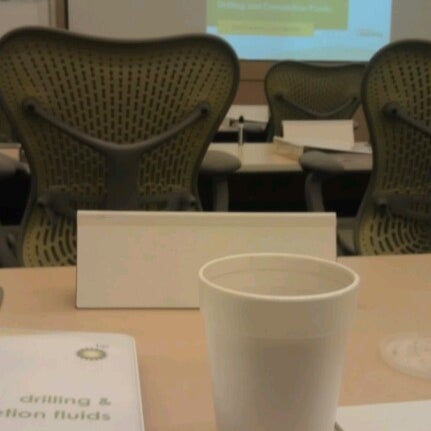 Photos at BP Helios Plaza - Office in Houston