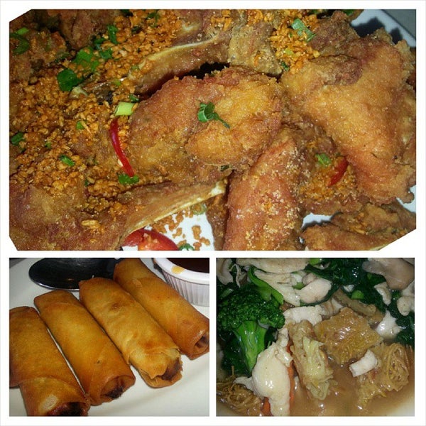 Lung Fung Chinese Restaurant - 3 tips from 150 visitors