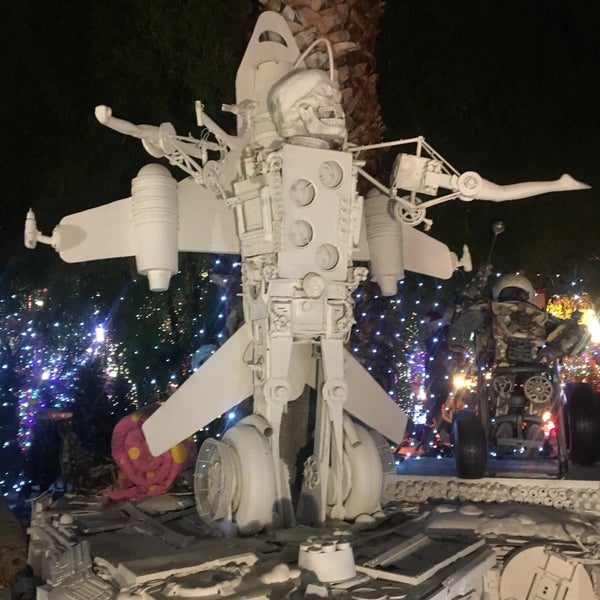 Robolights - 4 tips from 447 visitors