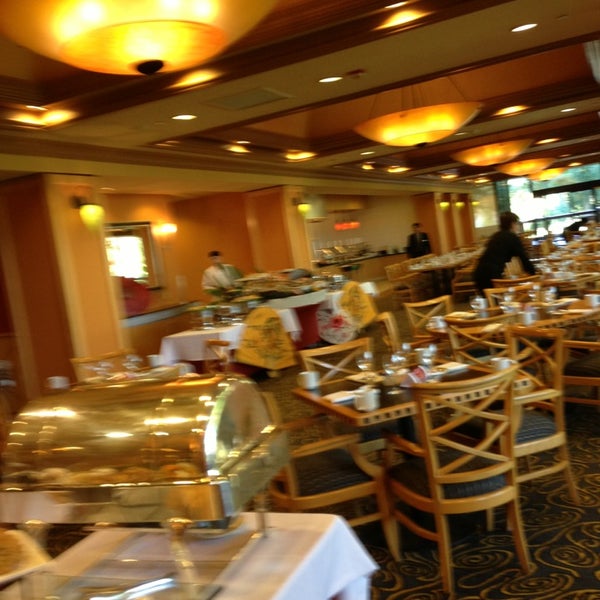 Cima Restaurant - Asian Restaurant