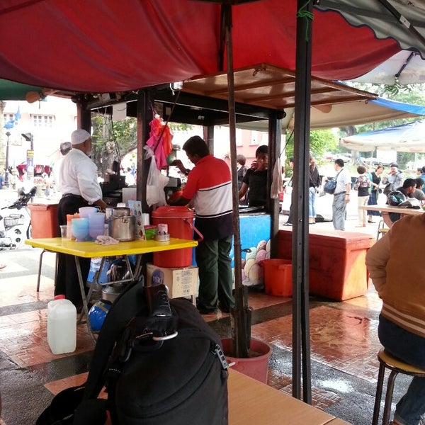 Cendol Jam Besar Melaka - Melaka Town - 91 tips from 8604 visitors