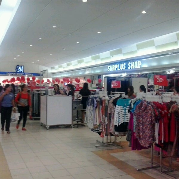 Photos at SM Delgado - Valeria St