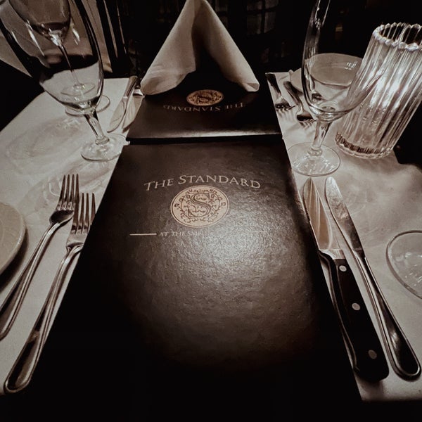The Standard - Southern Food Restaurant
