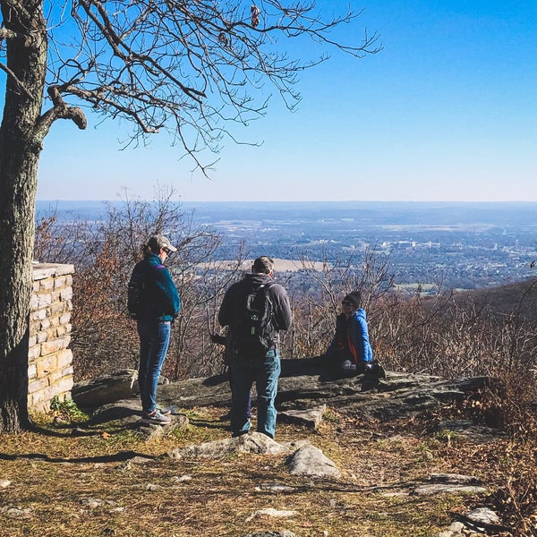 Gambrill State Park - 5 tips