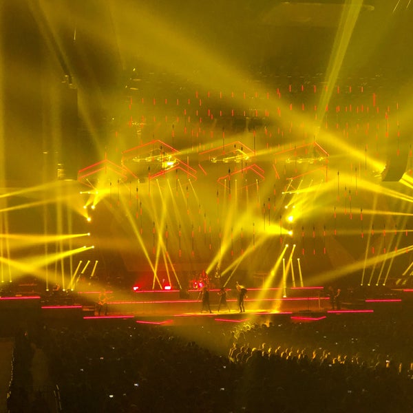 BJCC Arena - Northside - 17 tips from 3079 visitors