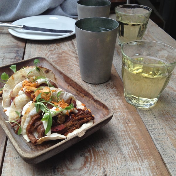 Depot Eatery - Central Business District - 86 Federal St