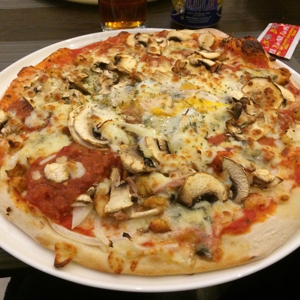 Photos at Trento - Pizzeria in Ronse