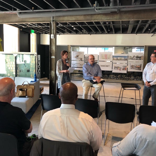 Multistudio - Kansas City, MO