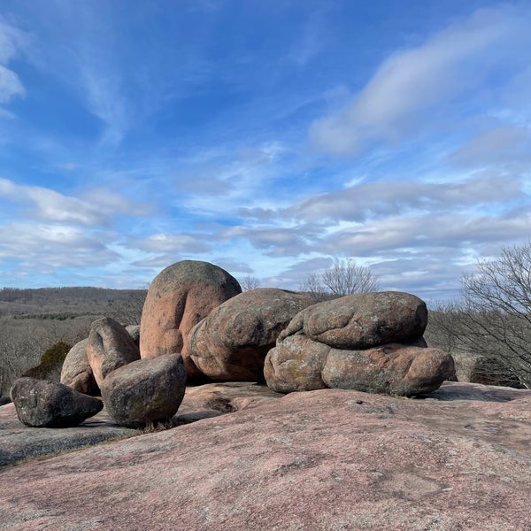 Elephant Rocks State Park - 14 tips from 475 visitors