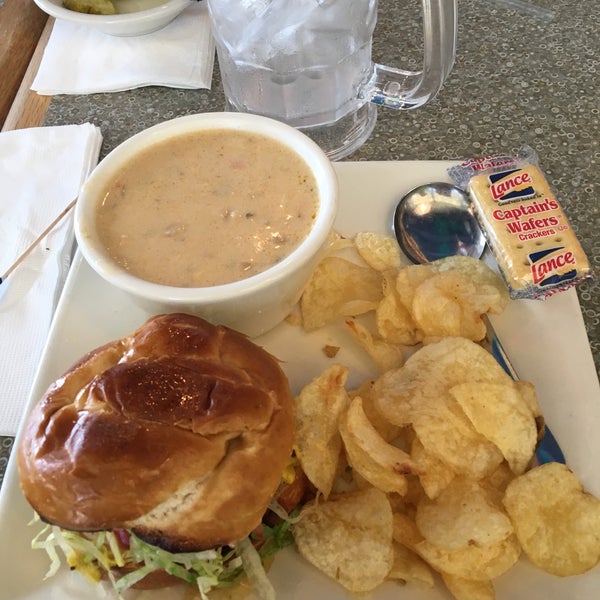 Isaac's Restaurant - 19 tips from 398 visitors