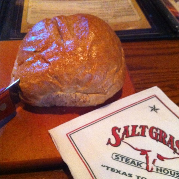 Saltgrass Steak House - 102 E State Highway 114