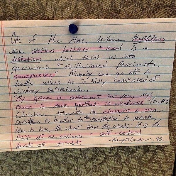 Adorjan Hall - Midtown - 1 tip from 103 visitors