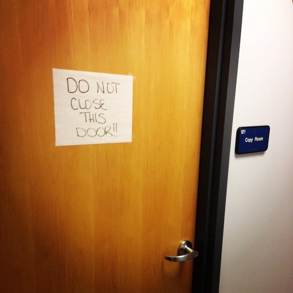 Adorjan Hall - Midtown - 1 tip from 103 visitors