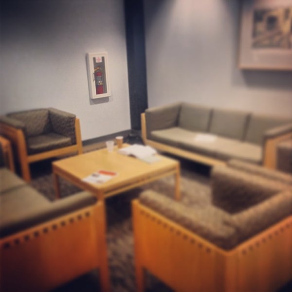 Adorjan Hall - Midtown - 1 tip from 103 visitors