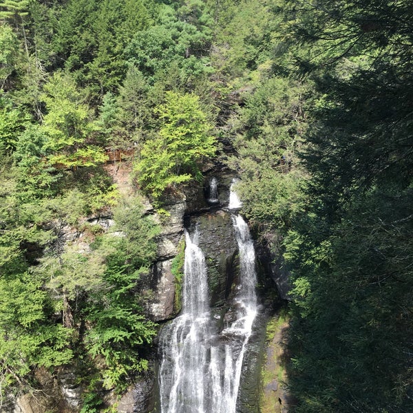 Bushkill Falls - 5 tips from 193 visitors