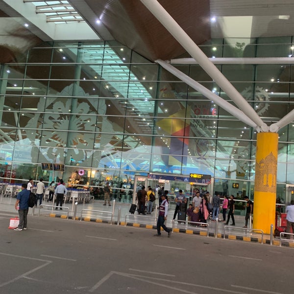 Photos at Terminal 1D - Airport Terminal in New Delhi