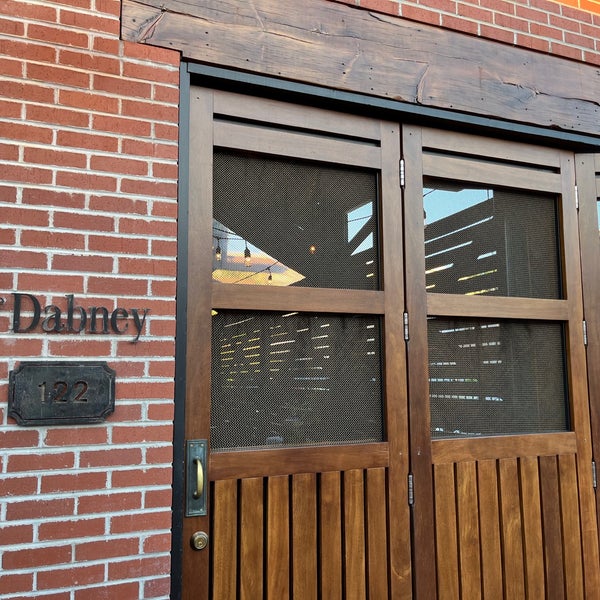 The Dabney - Logan Circle - Shaw - 35 tips from 1358 visitors