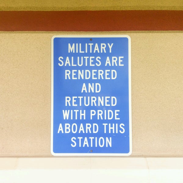 US Naval Base Ventura County - Port Hueneme, CA