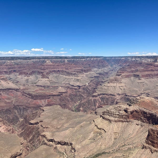 Mather Point - 34 tips from 6547 visitors