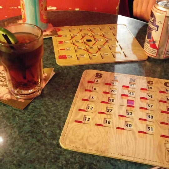 Photos at Bernice's Tavern - Bar in Bridgeport