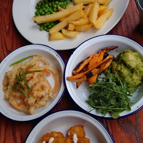 Doctors Bar - 17 tips from 1130 visitors