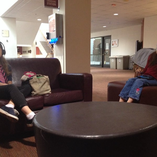 Photos at Squires Student Center - University - 17 tips from 1941 visitors