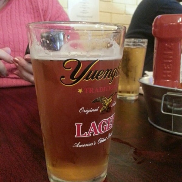 Adams Ale House - 5 tips from 53 visitors