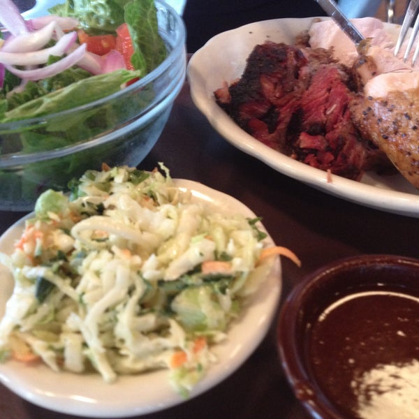 Pappas Bar-B-Q - Houston, TX