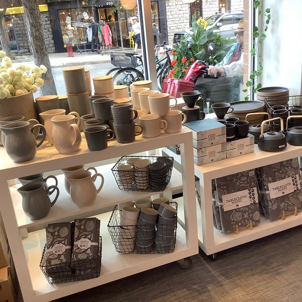 Zone Maison - Design Studio in Montcalm