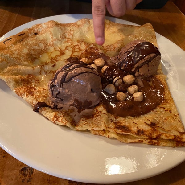 Le Billig - Saint-Jean-Baptiste - 481, rue Saint-Jean