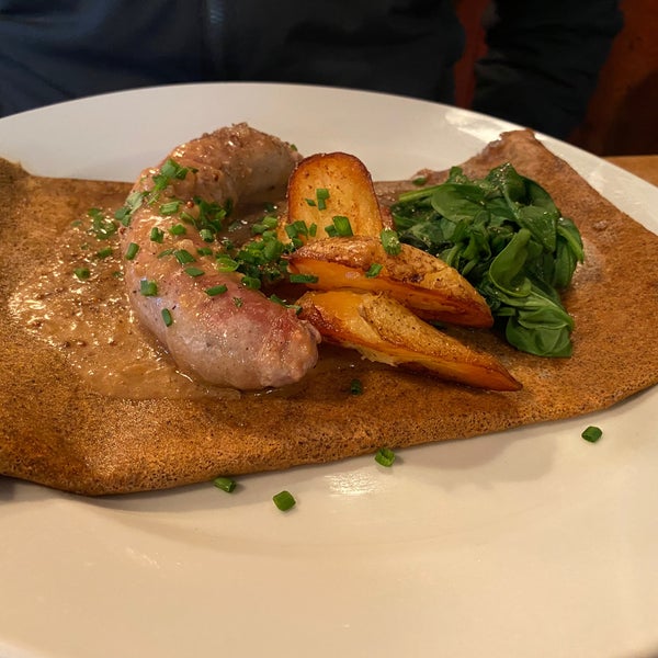 Le Billig - Saint-Jean-Baptiste - 481, rue Saint-Jean