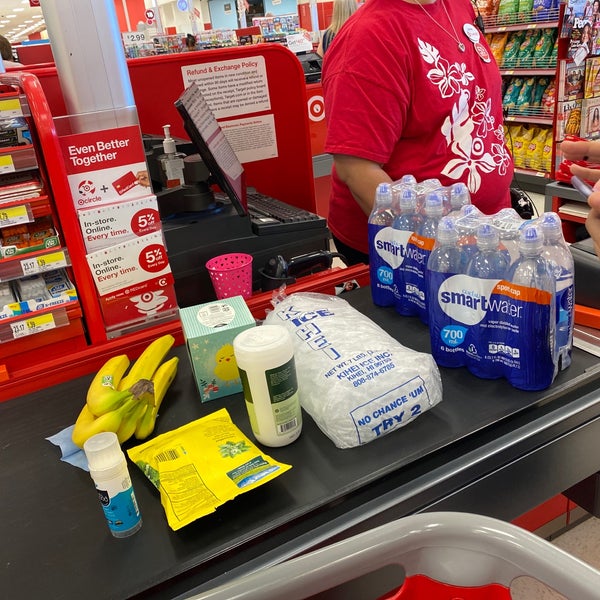 Target - Kahului, HI