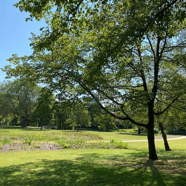 Het Park - 25 tips from 3103 visitors