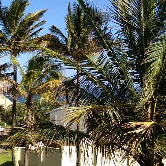 Coco Der Mer - Hotel in Ballito